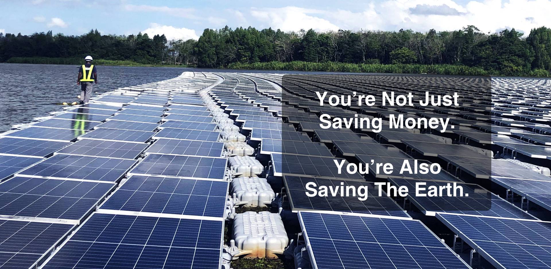 SOLLAR - Solar Solution Sdn. Bhd.